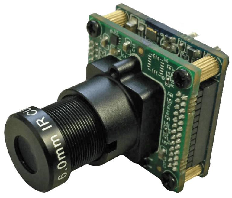 Monitoring Road Conditions with a Visible Camera | Intelligent Vision ...